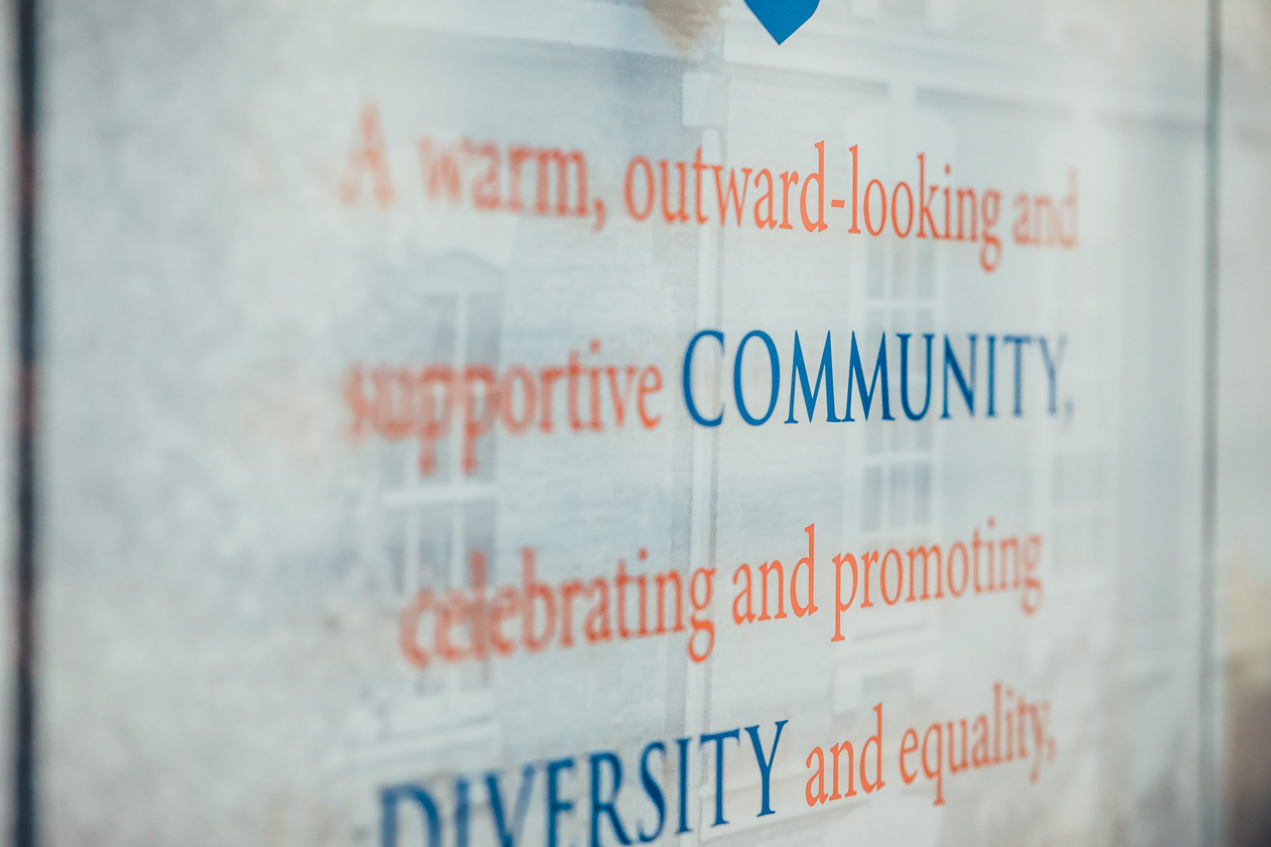 Diversity, Equality and Inclusion – Bishop Vesey's Grammar School